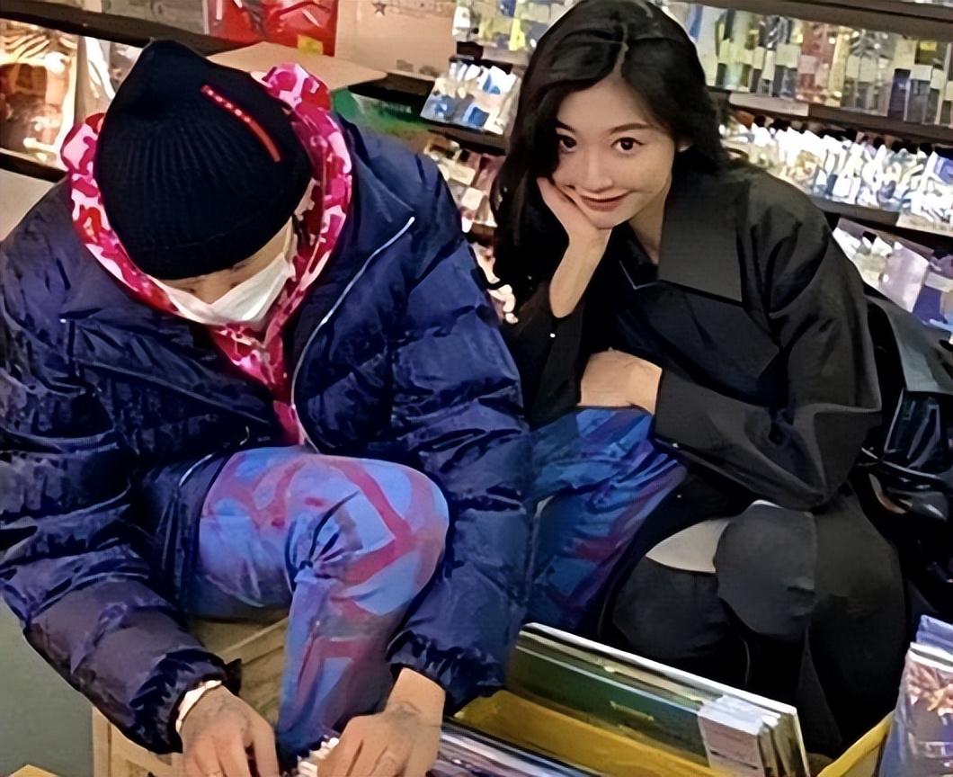 Internet celebrity Yi Mengling was ridiculed for her role as a ...