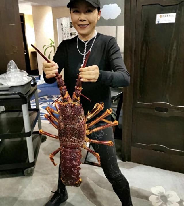 Tian Zhen settled in Australia and praised the peaceful life in Sydney ...