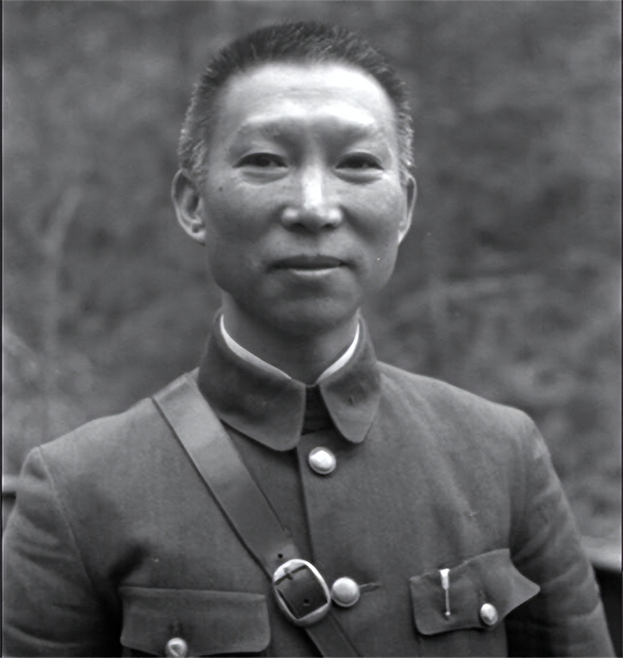 The two heroes of the Kuomintang are the real rivals of the People's ...