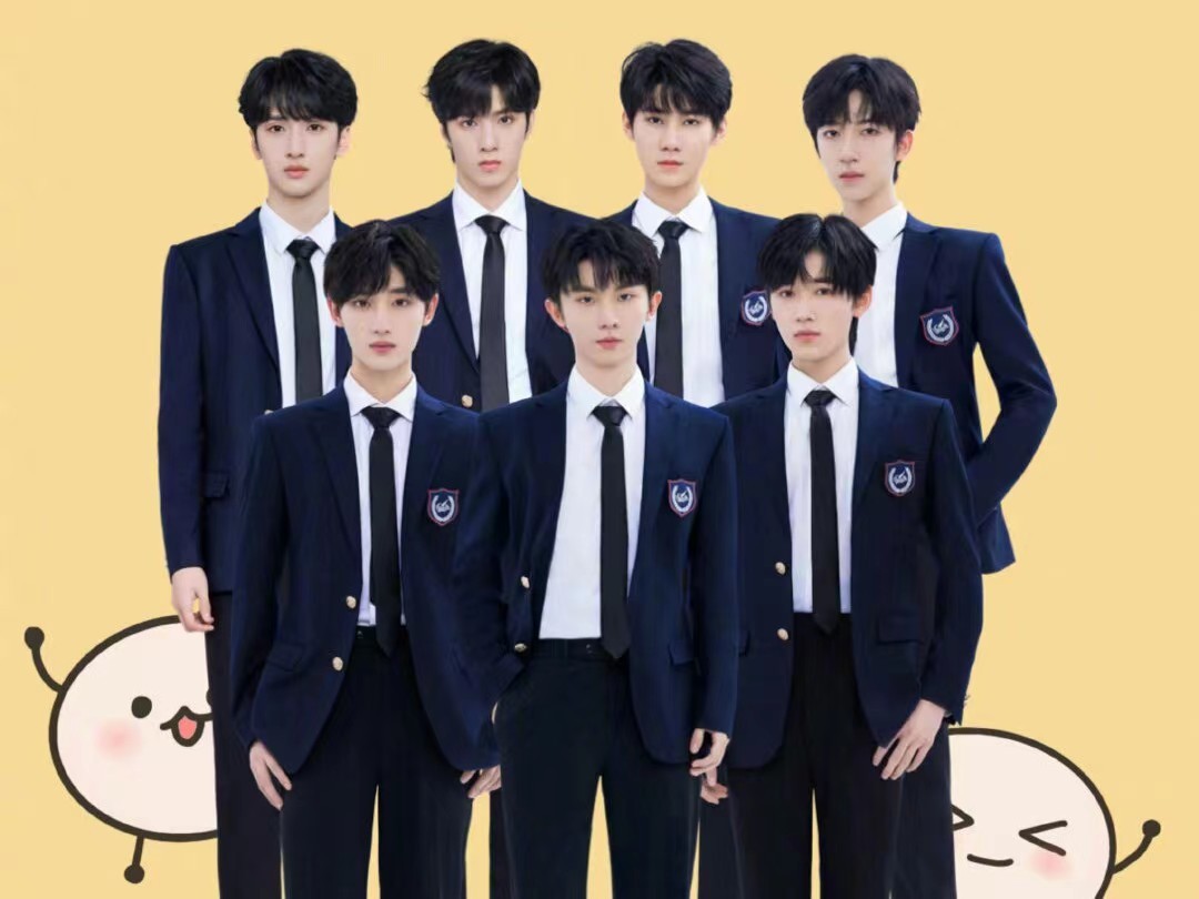 2023 Hunan Satellite TV Lantern Festival Joy Club officially announced the lineup, Alec Su and ...