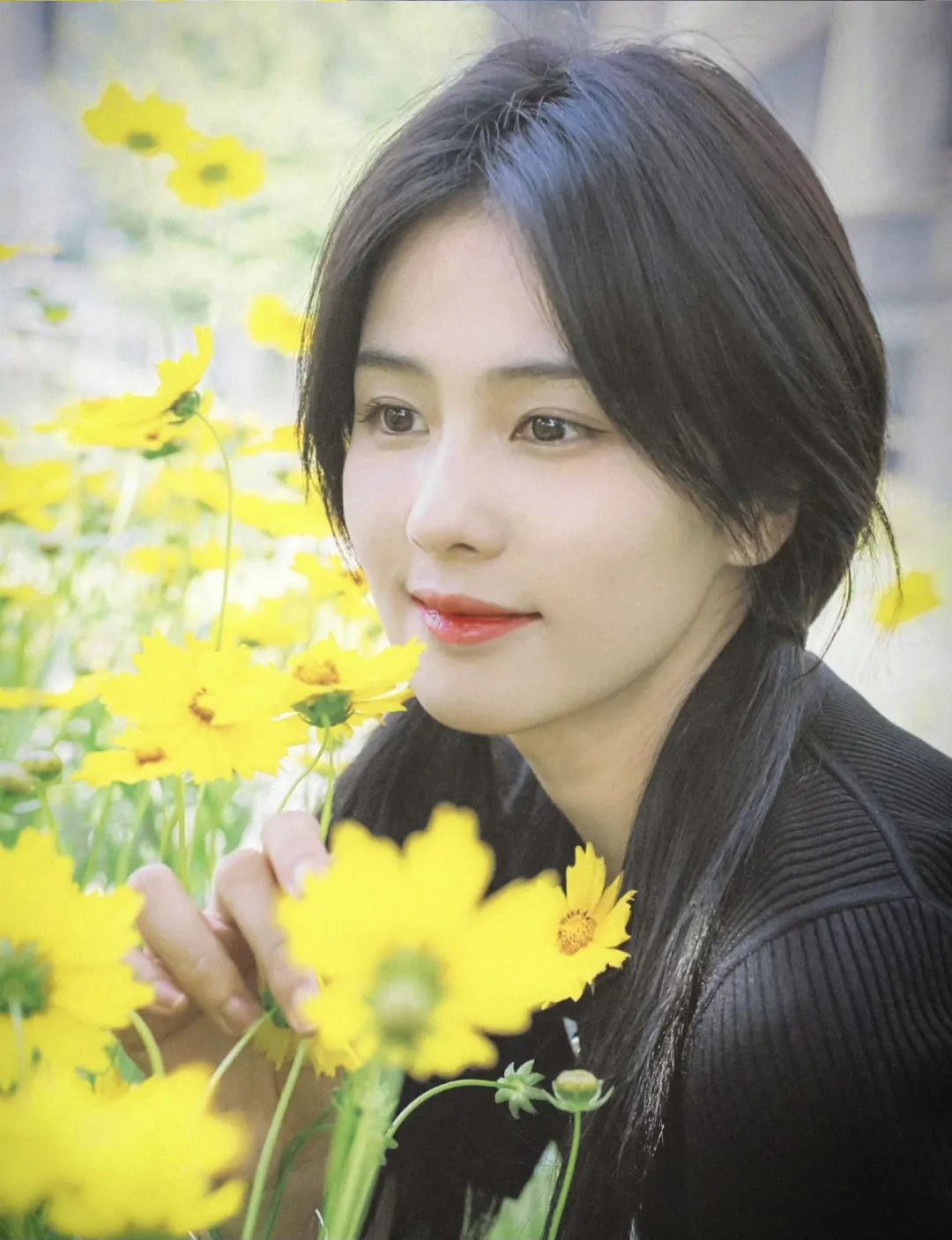 White Deer, Male Singer, Xie Na, Qin Hao, Yi Nengjing, Ma Sichun, Lou Yixiao - iNEWS