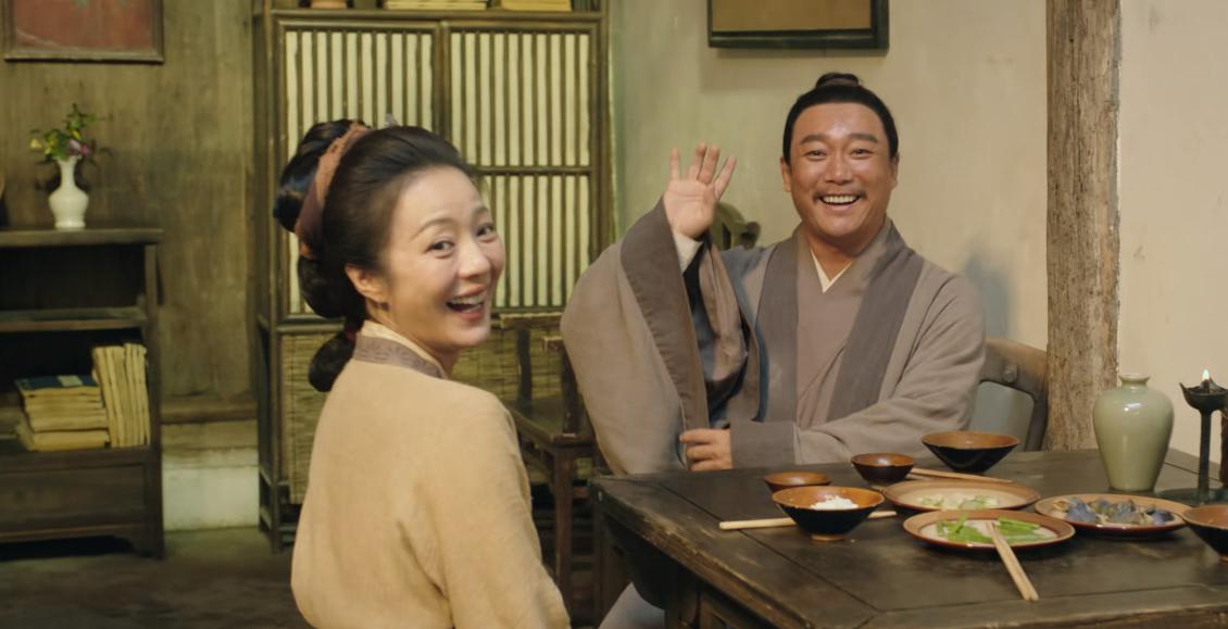 Daming under the microscope: Shuai Jiamo's ending is very tragic, but it is also the best ending ...