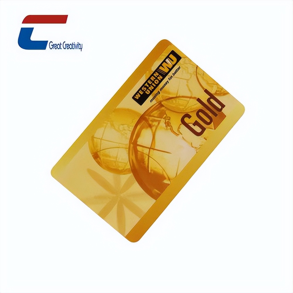 What is the difference between IC card, ID card, RFID card, NFC card ...