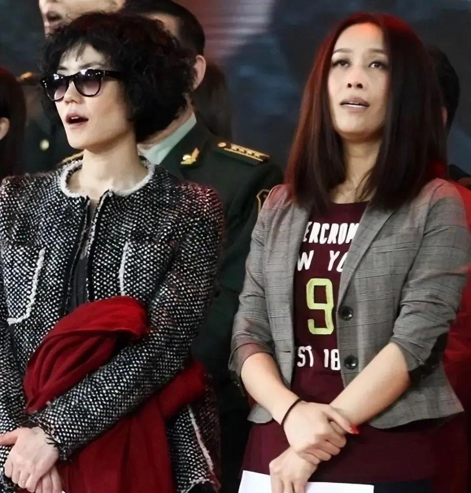 Catch an adulterer in bed together, go to casinos together, and sing at ...