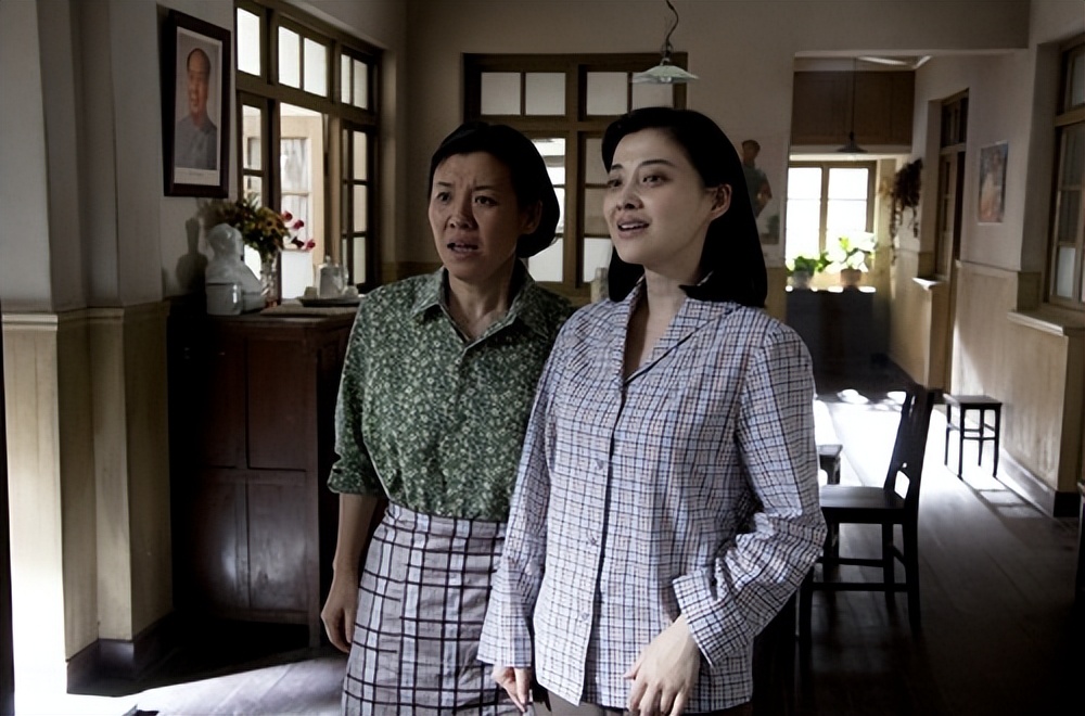 In "Parents' Love", there are some people who are really good to An Jie ...