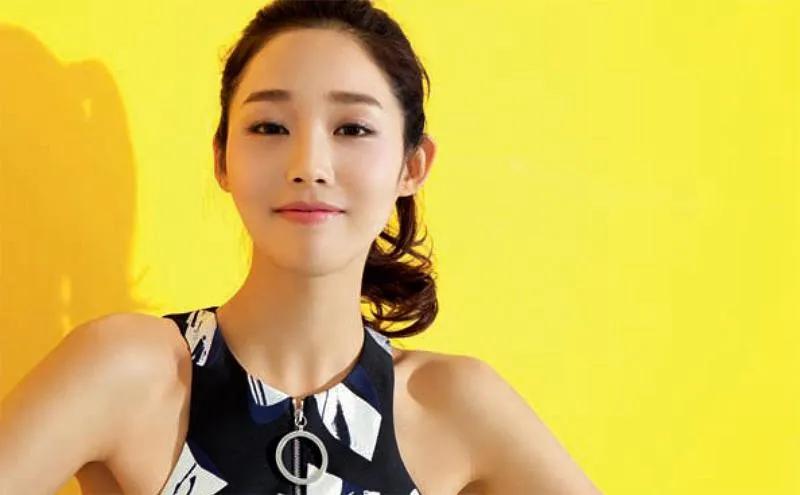 Li Sihan's beautiful pictures - iNEWS