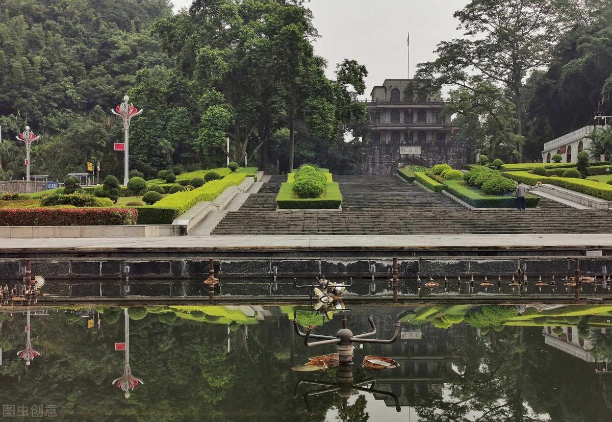 Why does the country vigorously develop Pingxiang City, Guangxi? - iNEWS