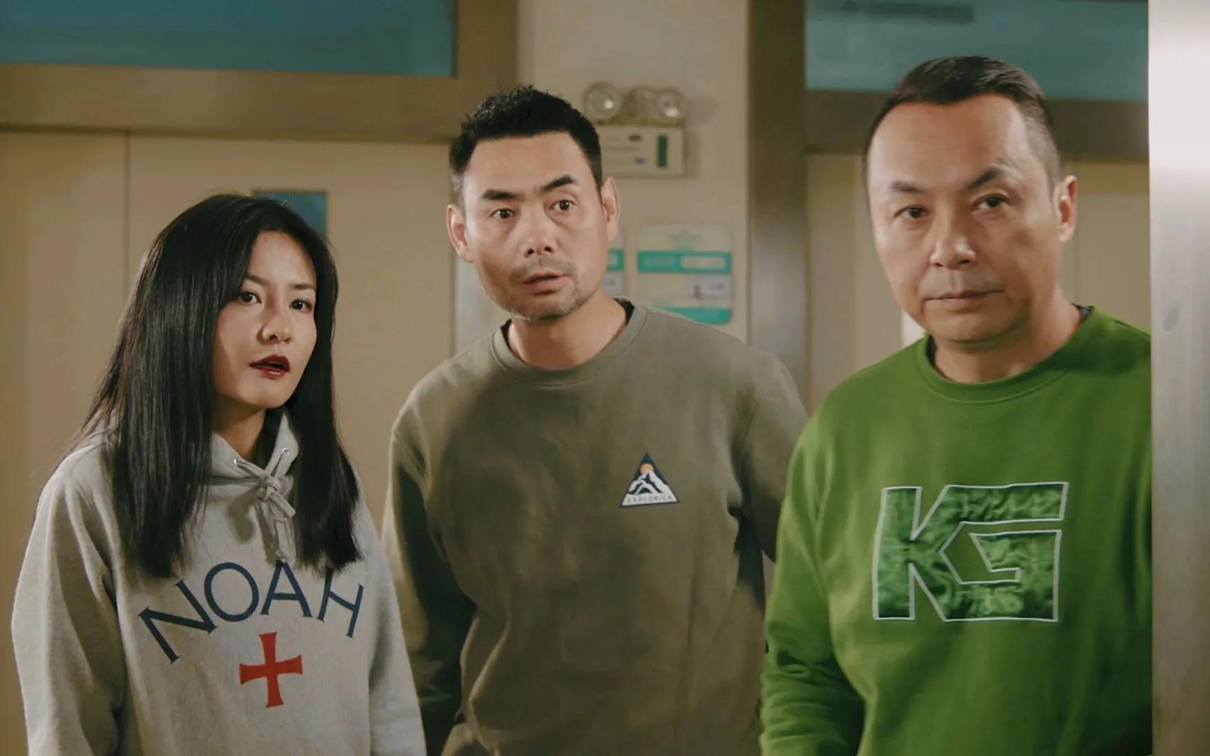 Why did Zheng Yun Studio lose to Chen Xiang at 6:30?Who will Chen Xiang ...