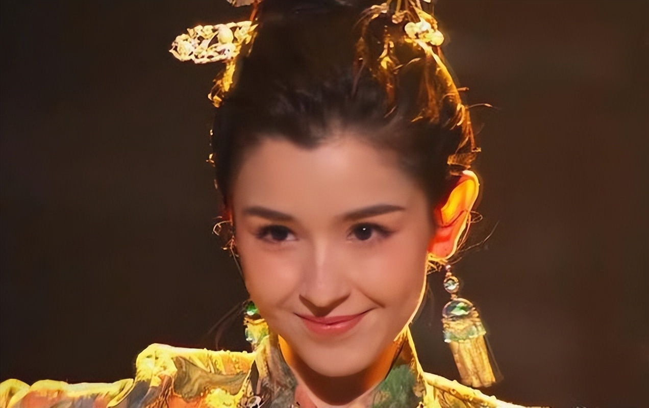 How did Hanikzi, who became popular with Feitian, disappear?Reba's ...