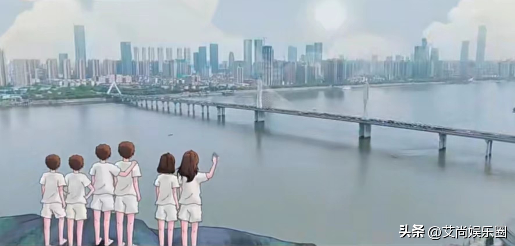 Escape Room Season 5: Yang Mi returns, Huang Minghao goes black, Zhang ...