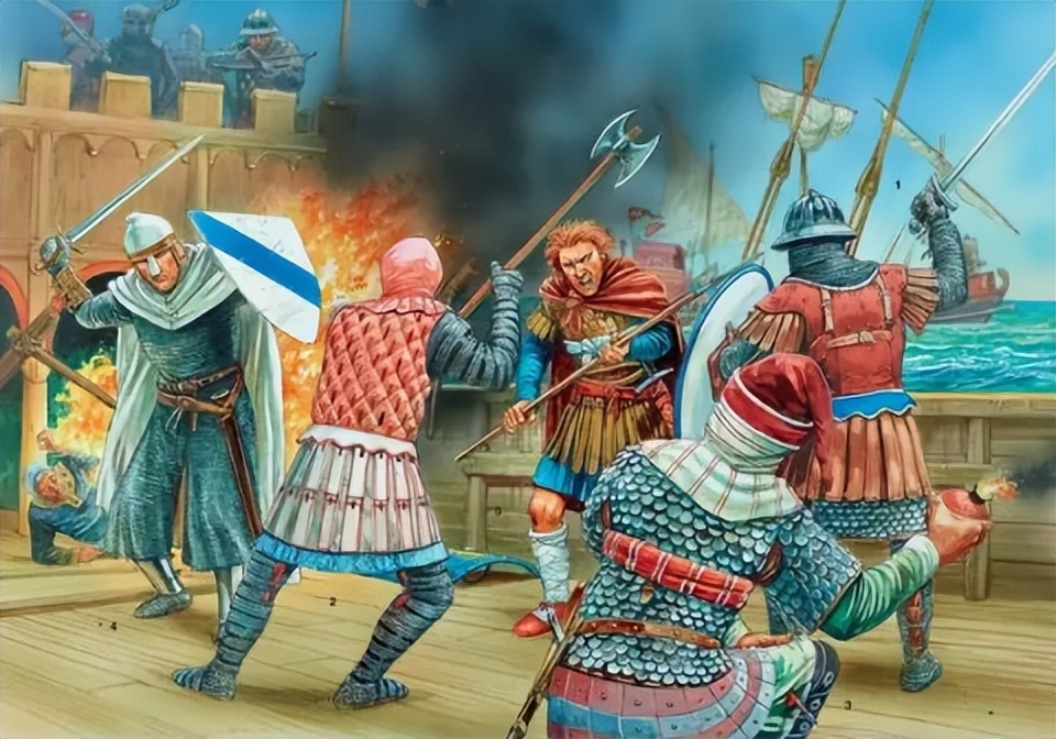 The Cretan War in Greece: The impact of civilization had a profound ...