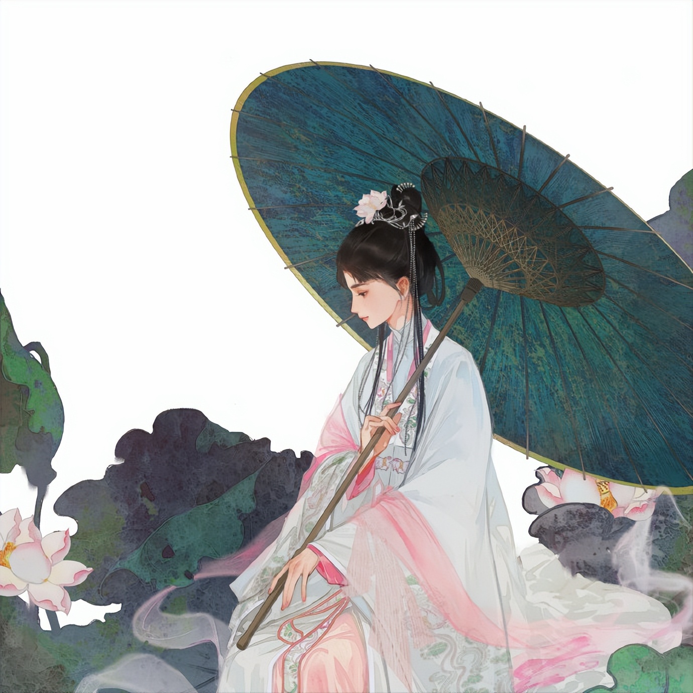 Li Bai's 30 little-known quotes - iMedia