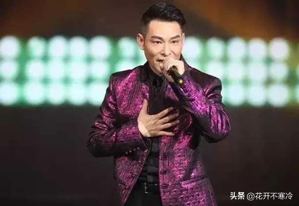 From Andy Lau's stunt double to independent actor: Du Yiheng's courage ...