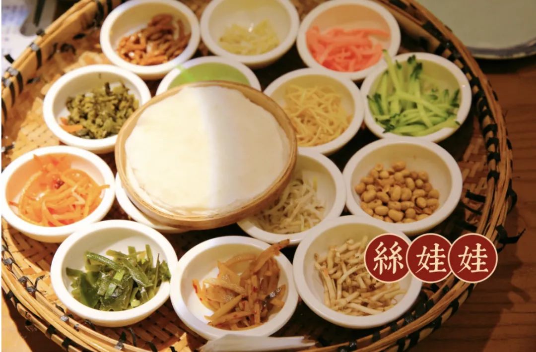 Guiyang's four specialty snacks: all time-honored delicacies, how many ...