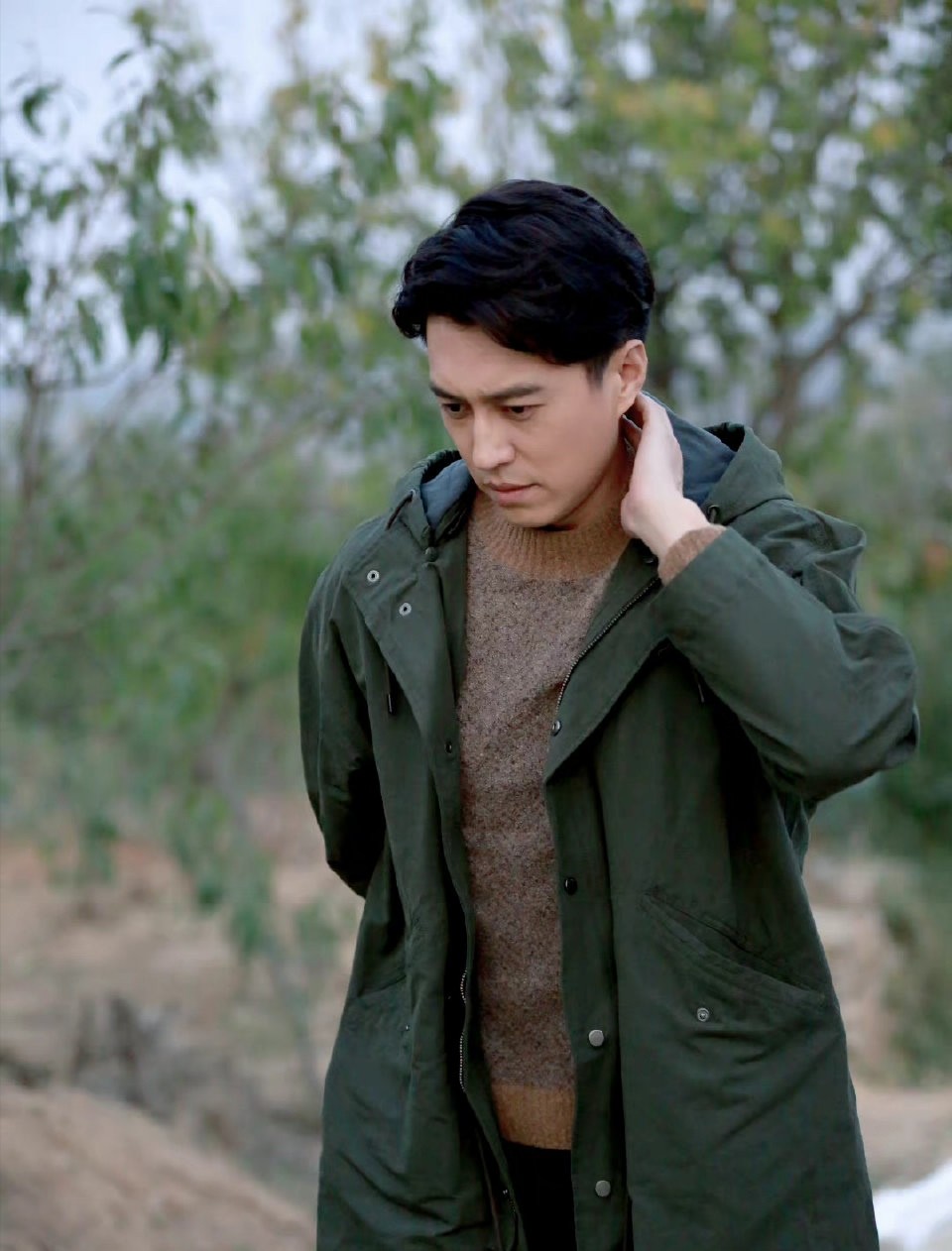 Zheng Xiaolong restarted "Beijingers and New Yorkers", Sun Li and Jin Dong cooperated, Jiang Wen ...