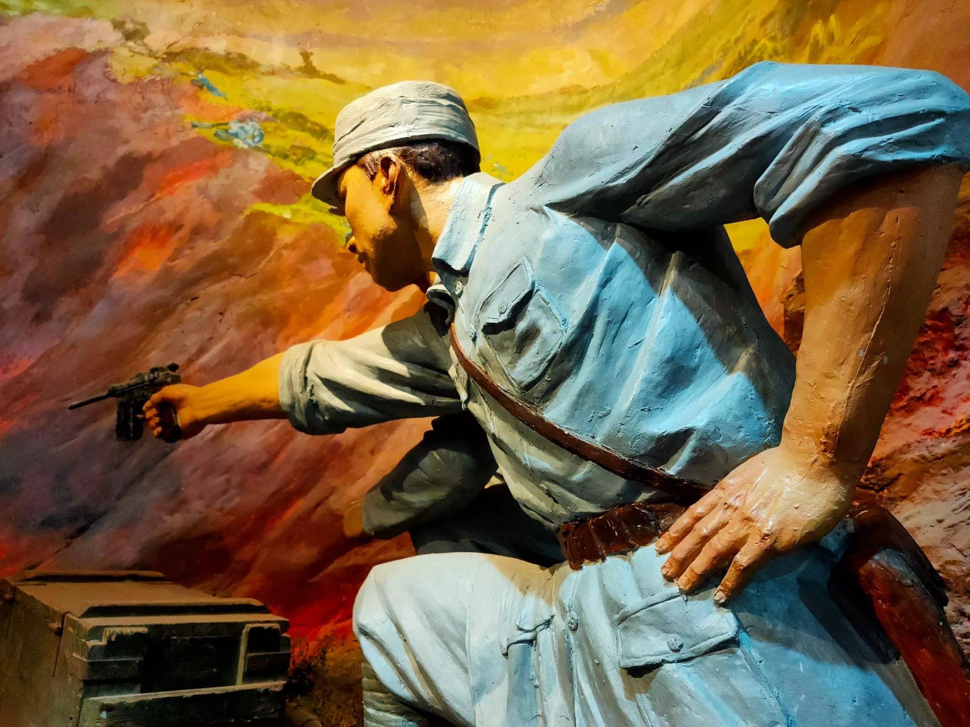 Victory in the Anti-Japanese War, Japanese Surrender Letter, Full Text ...