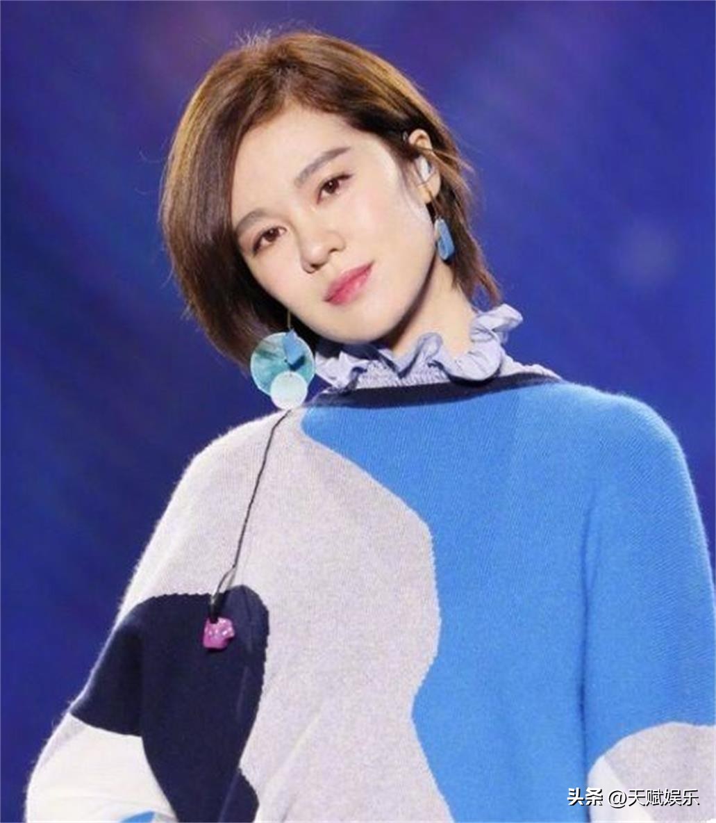 Pop singer Yu Kewei's life and work photo[10] - iMedia