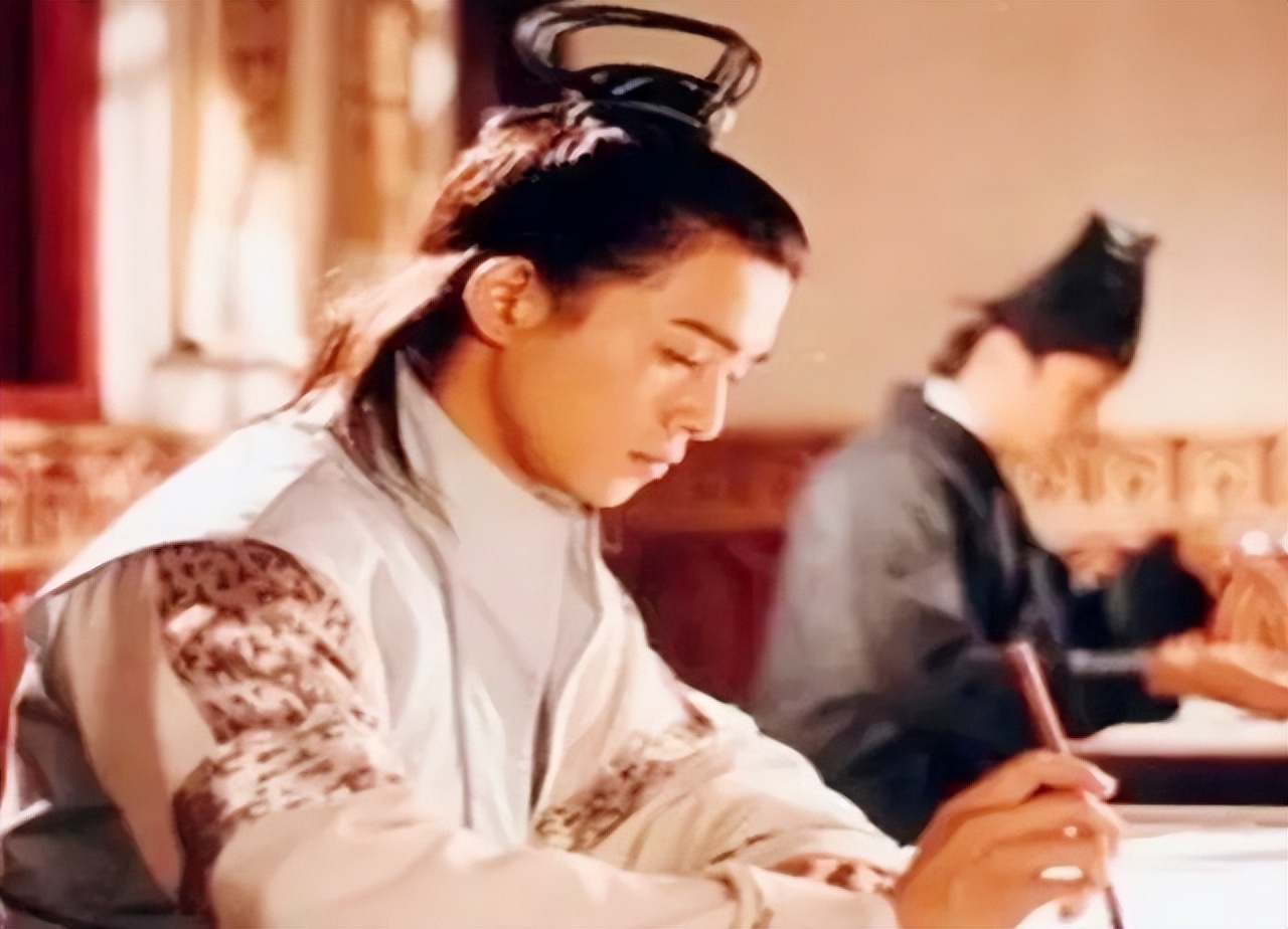 Why was Emperor Yang of the Sui Dynasty known as the first emperor ...