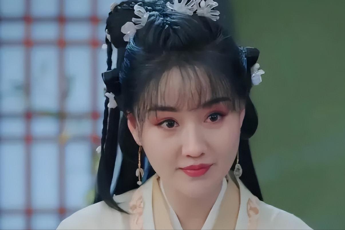 The appearance is not inferior to the white deer, and the appearance ...