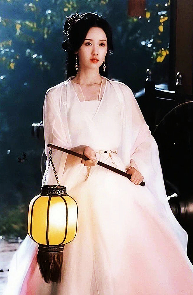 Analysis of Liu Shishi's character creation and performance in the TV ...