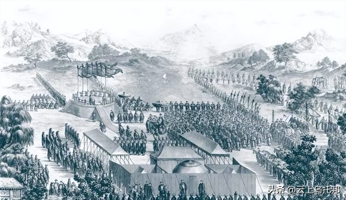 Conquering the Grassland: How did the Junggar Khanate rise so rapidly ...