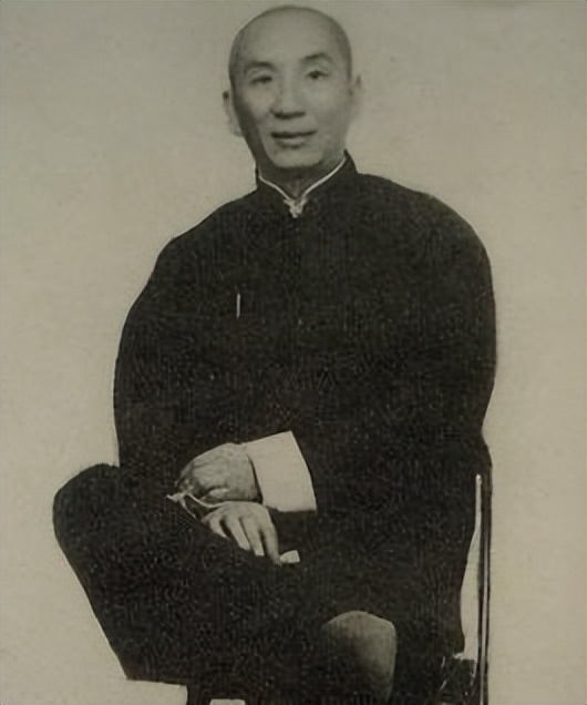 Ip Man: In the first half of his life, he was a rich young master, in ...