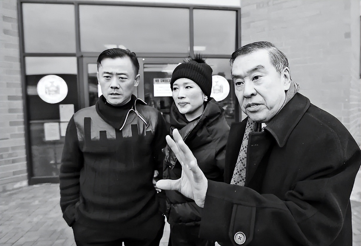 Facts have proved that Zhou Libo, who has "disappeared" for six years ...