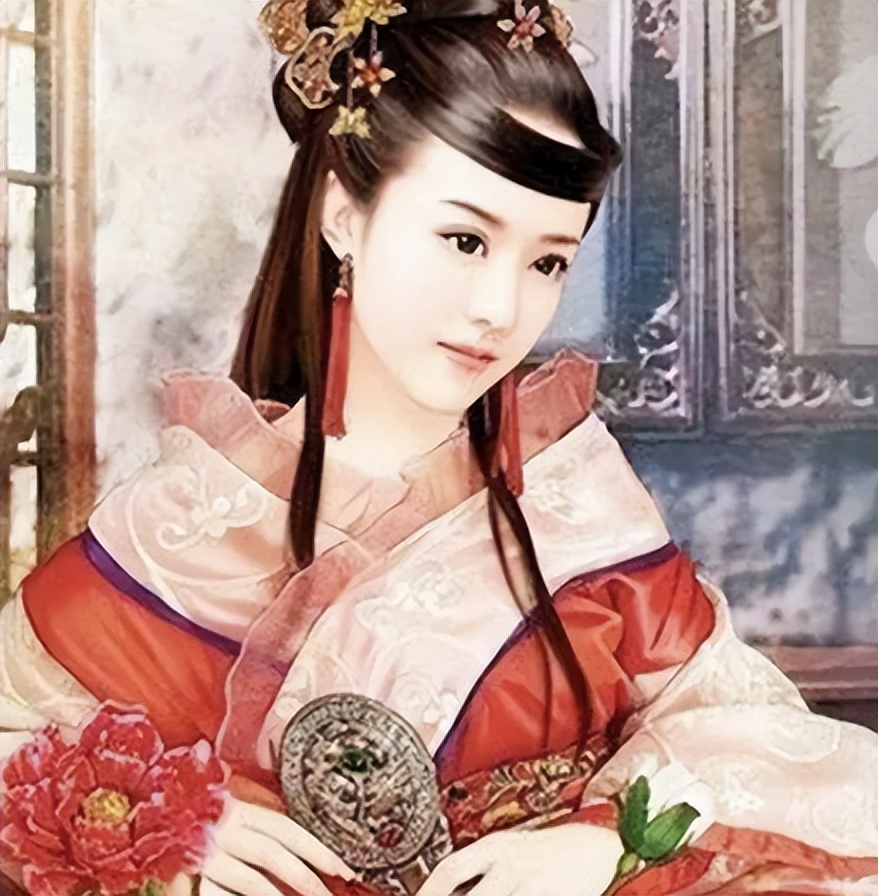 How did Emperor Wu of the Han Dynasty, Liu Che, who was neither heir ...
