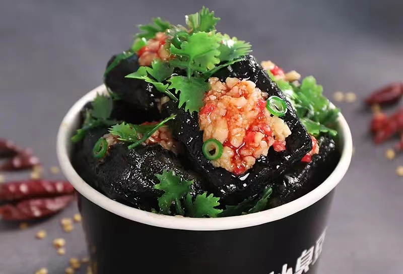 The 5 most famous snacks in Changsha are all Changsha's signature ...