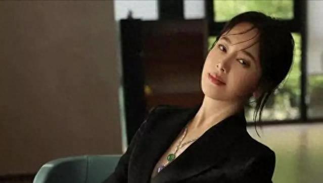 Chen Daoming lowered her salary for her, and Sun Honglei is the target ...