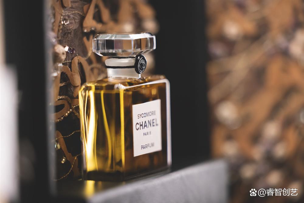 The world's limited edition of 20 pieces of Chanel's art-level ...