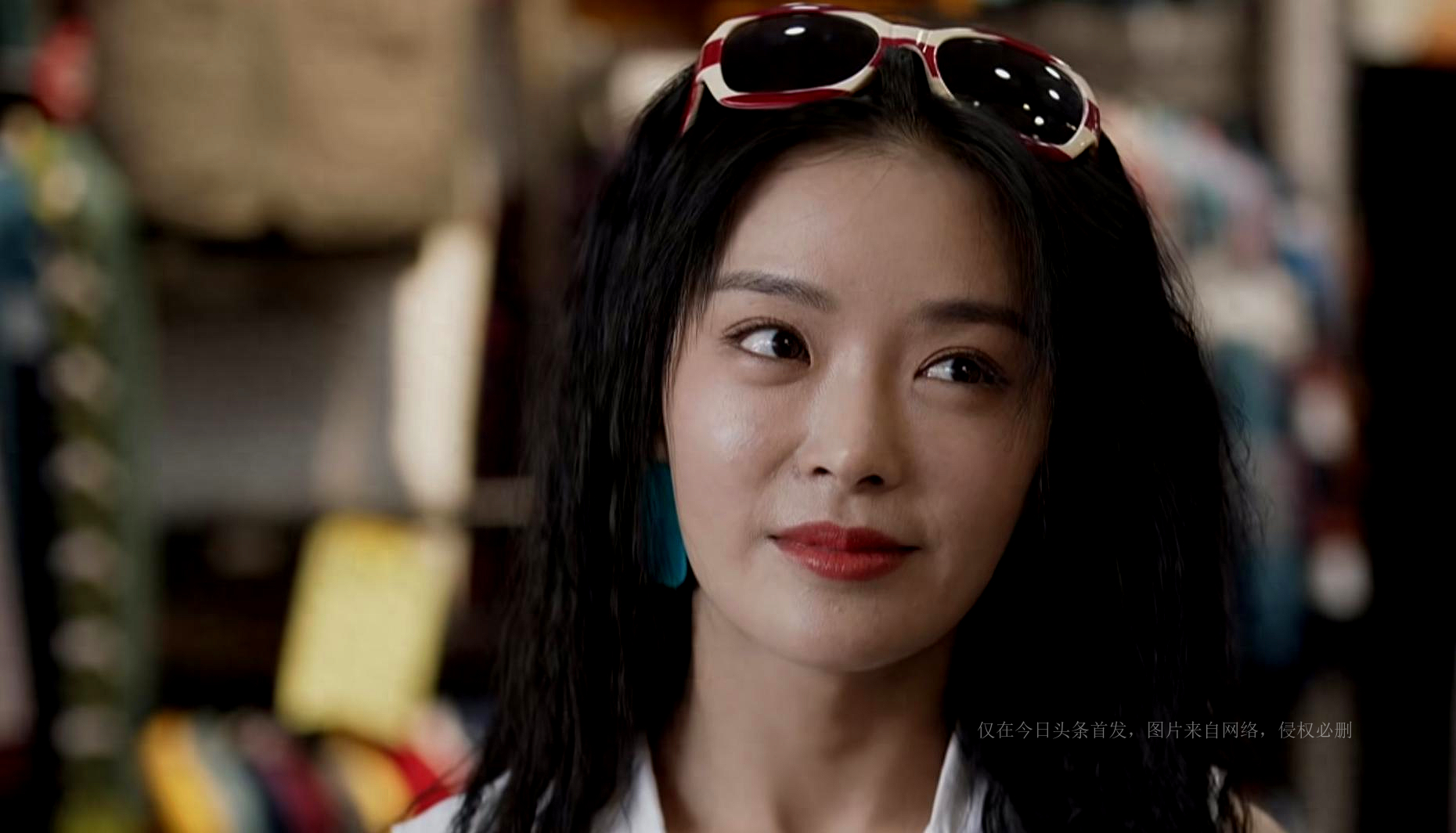 "Nine Bends of Love": The three women Yang Shumao was tied to ...