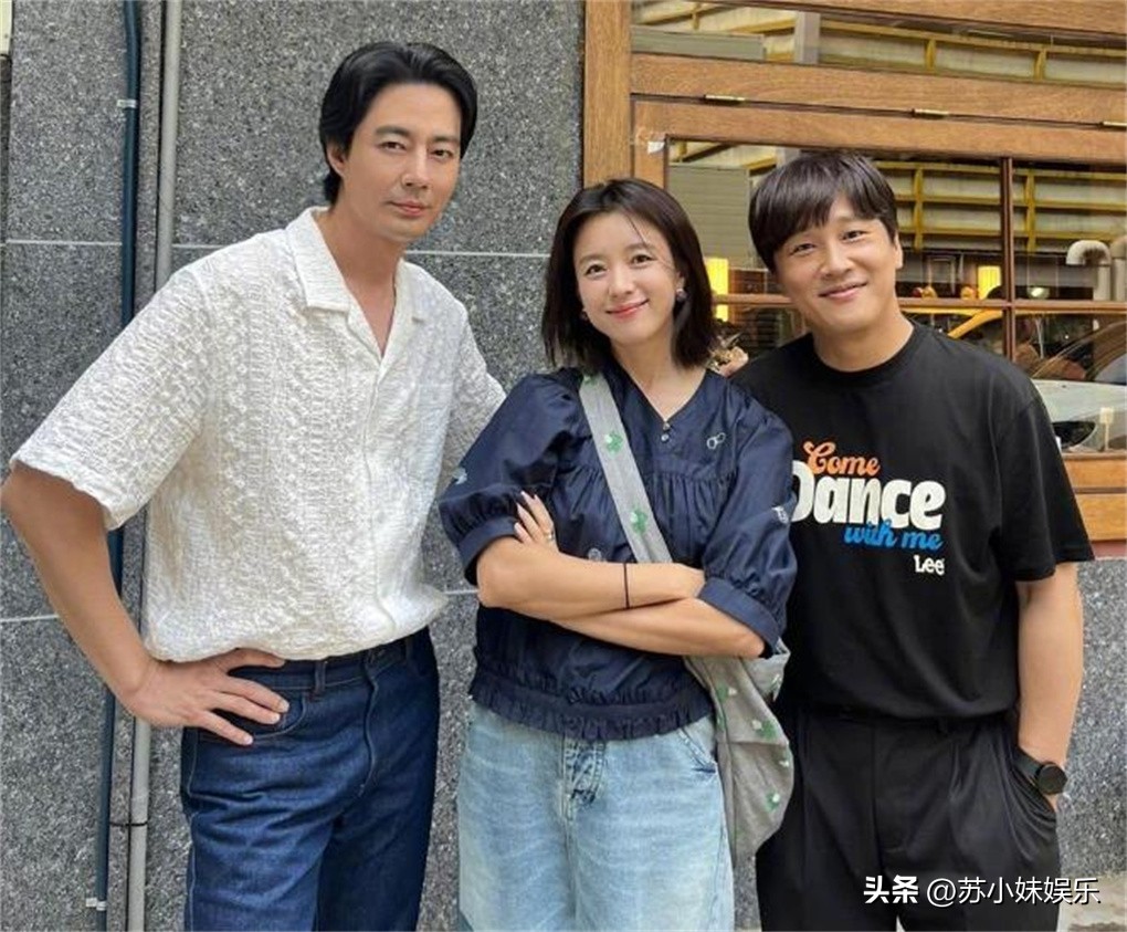 Jo In Sung shared interesting travel stories of the Brothers Gang, Lee ...