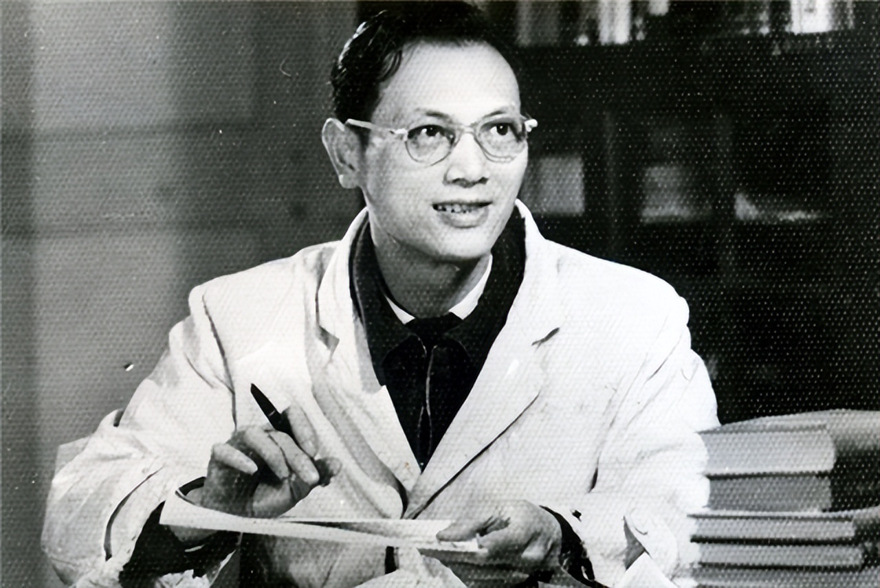 Chen Biao, an academician of the Chinese Academy of Sciences, suddenly disappeared on the way to ...