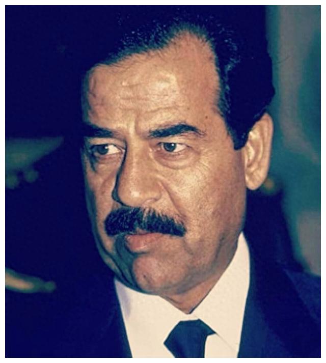 Saddam's last 6 hours: He was tortured by the US military all night ...