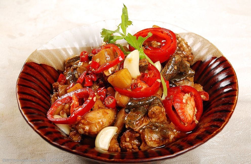 The 9 most famous dishes in Jiangxi, with full color, fragrance and ...