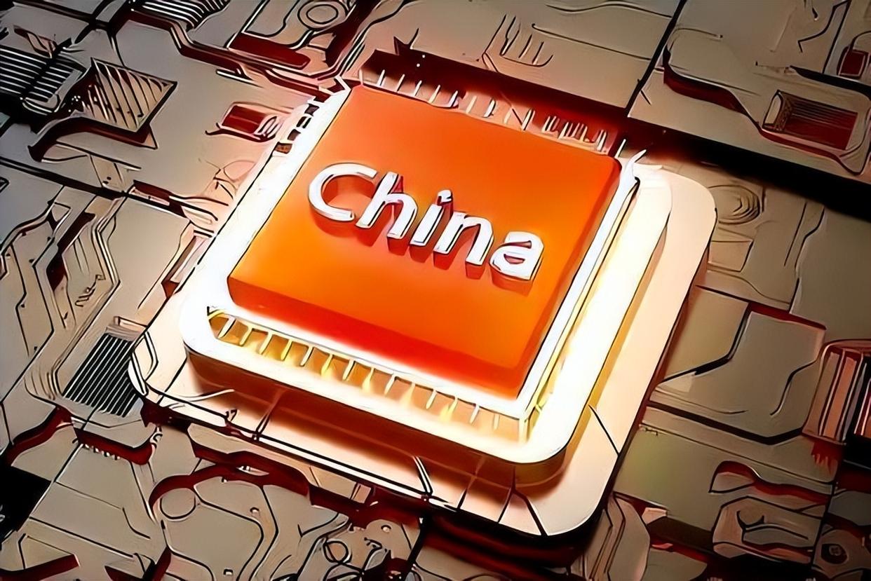 The beginning and end of the Sino-US chip war, under the black hands of ...