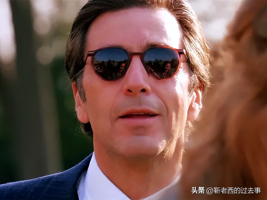 Appreciation and analysis of the movie "Scent of a Woman" to appreciate ...