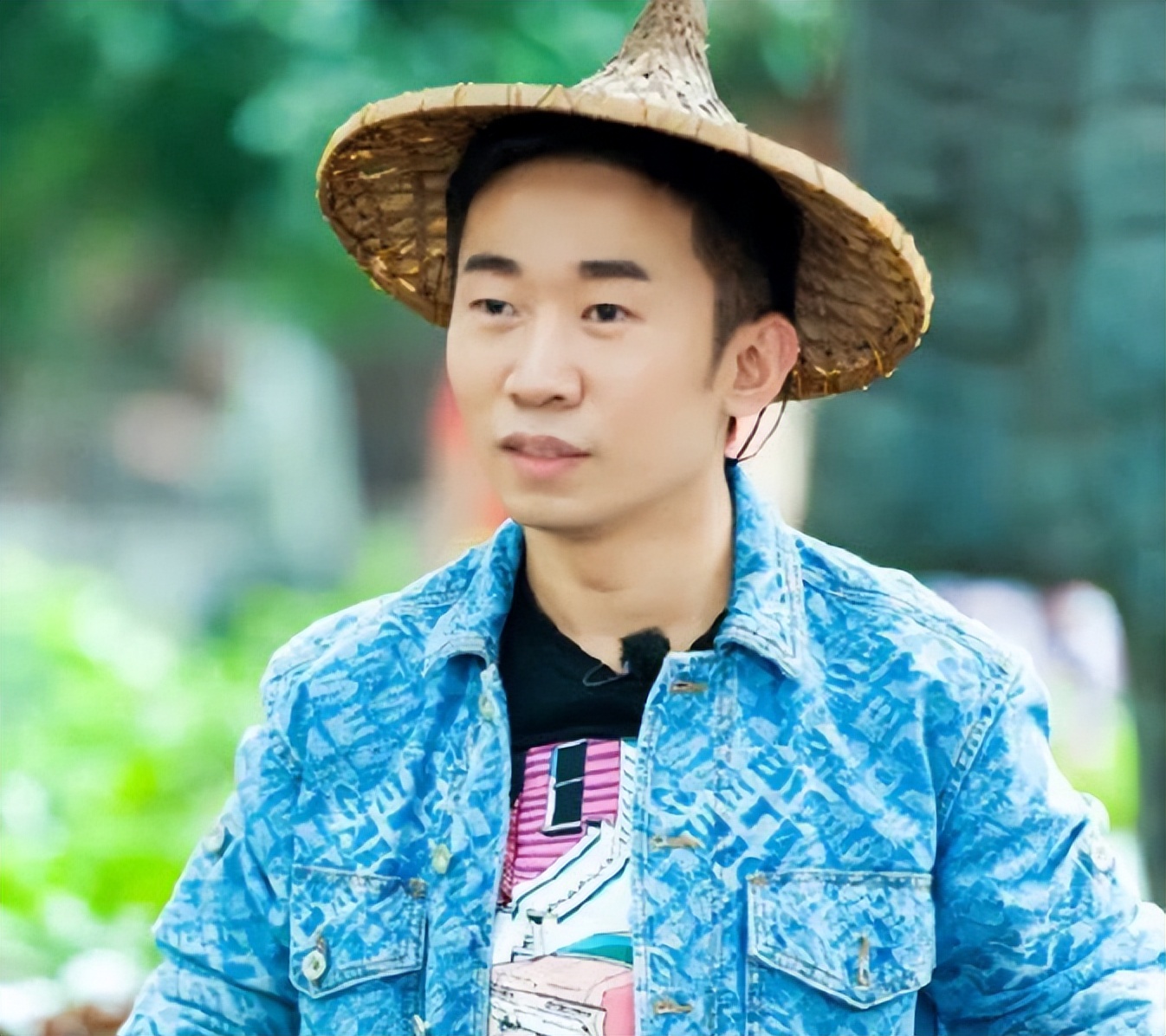 Yang Di did not receive an invitation to the New Year's Eve party, and ...