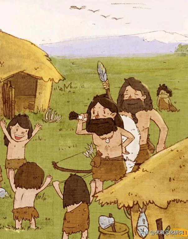 The Dawenkou people first discovered and reached the Americas 5,000 ...