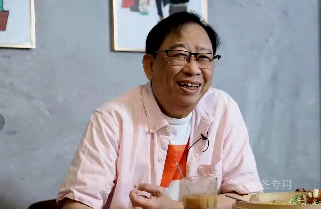 Former TVB artist Peter Lai is miserable in his later years! He once ...