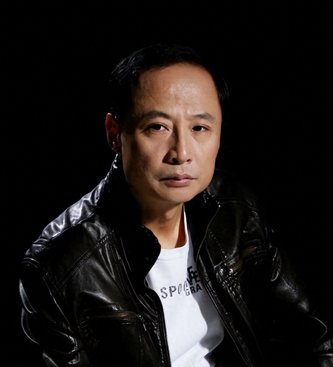 "National First-Class Actor" Xi Meijuan, with "two faces" in front of ...