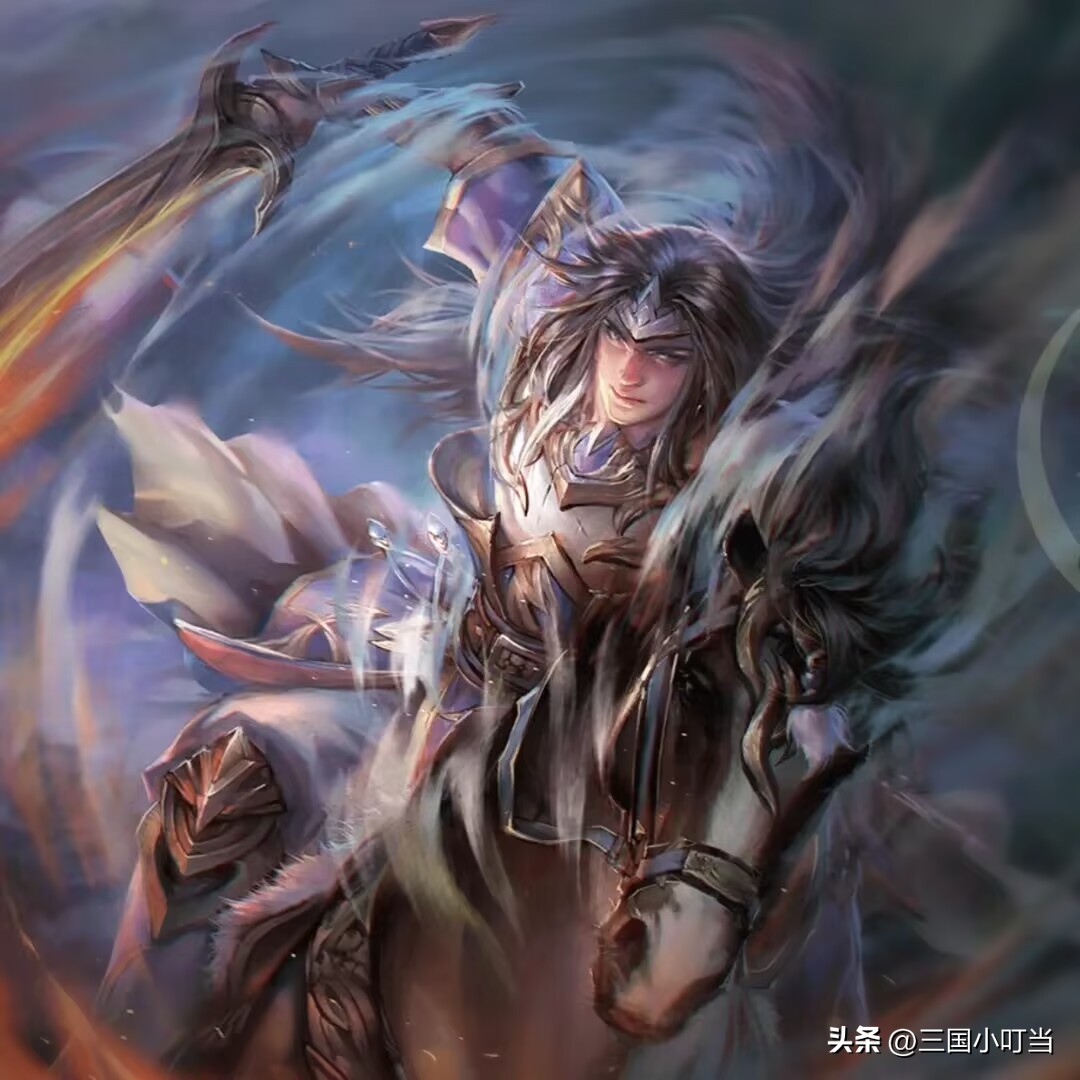 Another Hu Che'er who stole equipment? Sun Chen: When it comes to ...