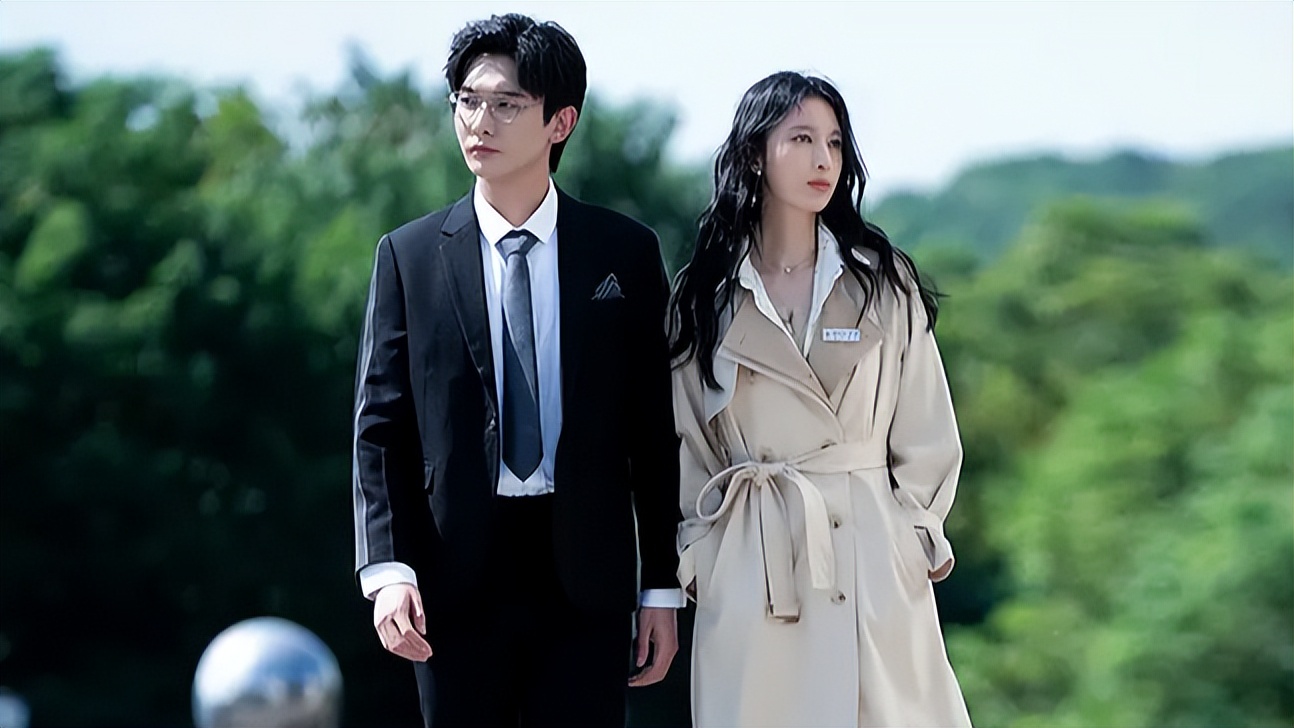 It was the teacher!36: Lin Sheng said that Xiangdongnan would never ...