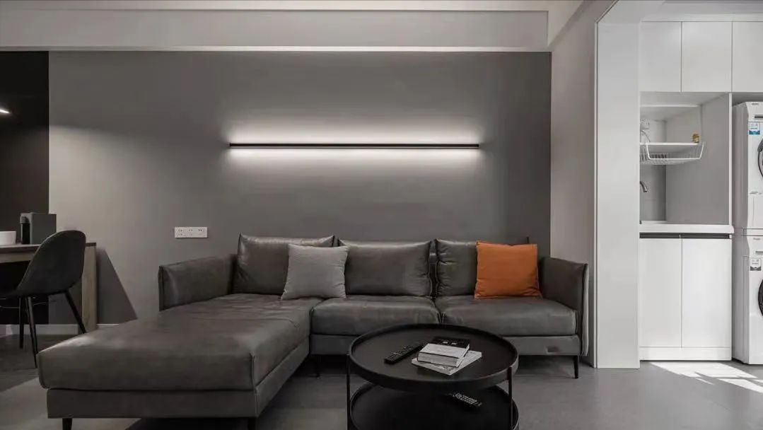 "Decoration Design" Contrast color high-grade gray, find your ...