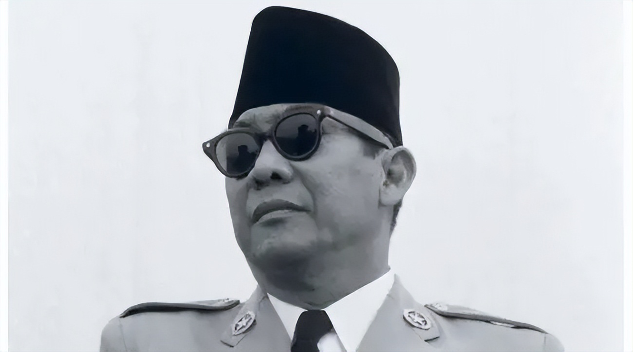 The legendary life of Sukarno, the father of the country, has countless ...