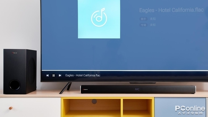 Bring the cinema into your home!Zhongdao Apollo 550 Dolby Atmos Sound ...