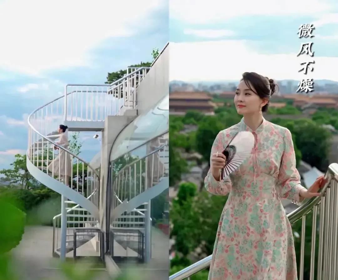 The 49-year-old "Qing Gege" Wang Yan's recent situation was exposed ...