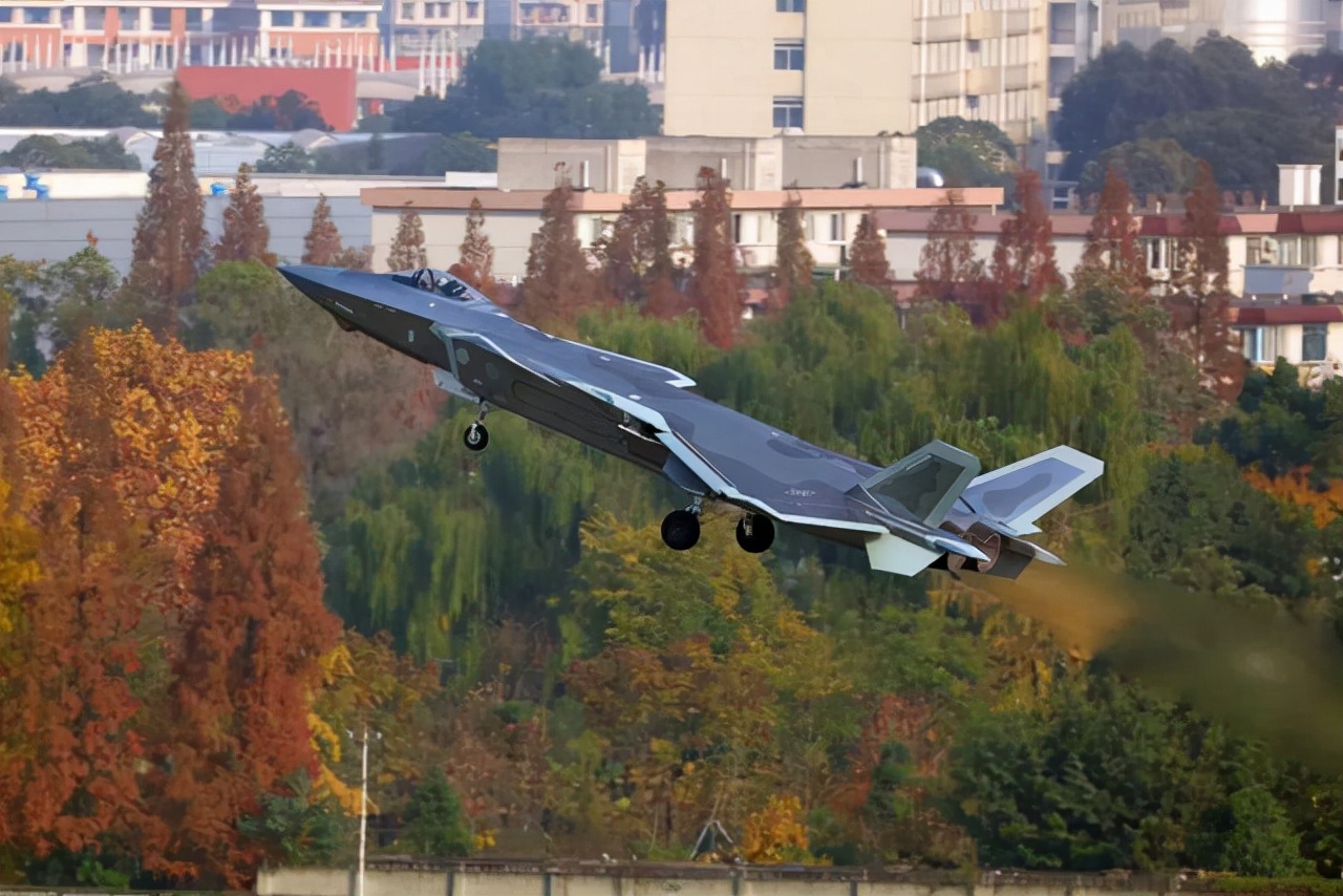 The production of the F-20 has been half of that of the F22. Can it ...