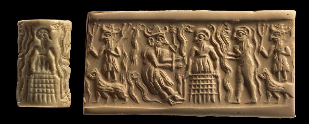 Interpreting History and Culture: Sacred and Complex Marriage in ...